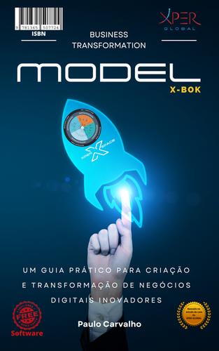 LIVRO: BT Model - Guia Prático para criação e Transformação de Negócios ...